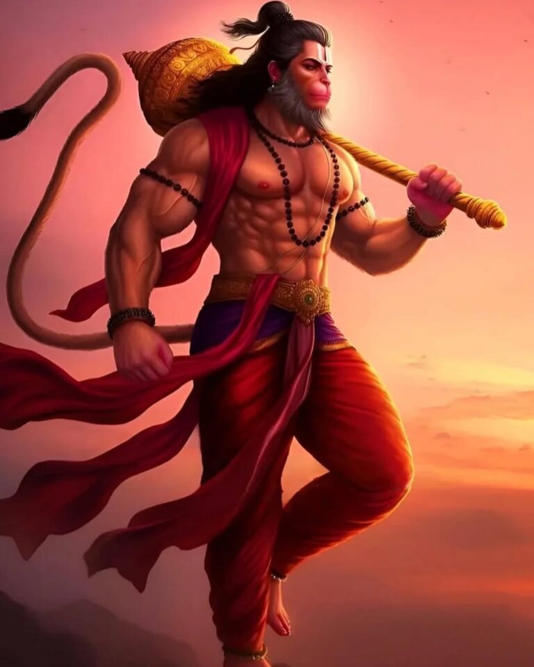212+ Best Quality God Hanuman HD Photos & Images