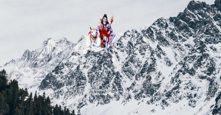 [124+] HD Wallpapers Mahadev | Shankar Mahadev Images