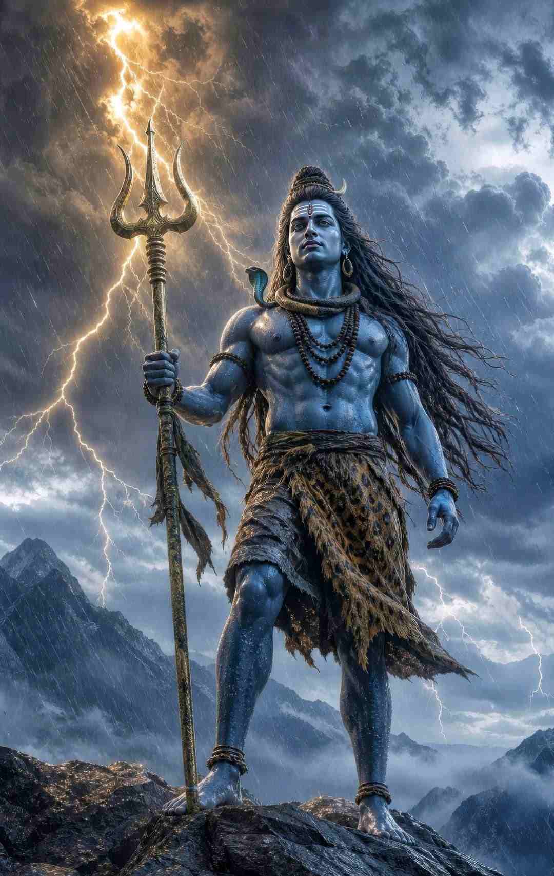 [284+] God Mahadev Images HD Collection