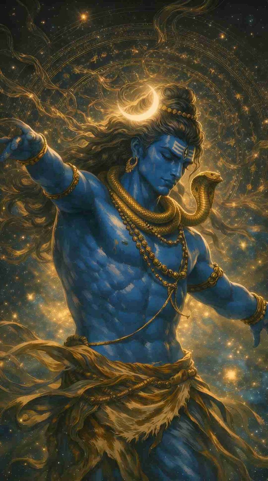 [284+] God Mahadev Images HD Collection