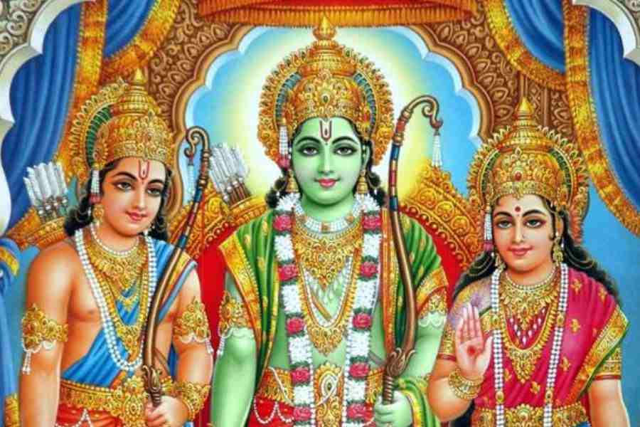 सीताराम सीताराम कहिये भजन | Sita Ram Sita Ram Kahiye Lyrics
