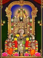 [90+] God Venkateswara Photos | Lord Venkateswara HD Image