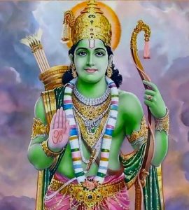[100+] HD Wallpaper Of Lord Ram | Spirituality To Your Life