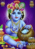 [90+] Cute Kanha Ji Photos | Kanha Images Collection