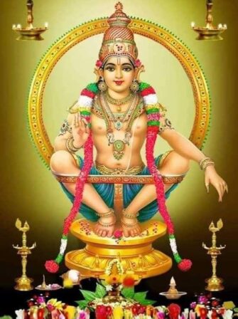 [199+] HD Images Ayyappa Swamy | God Ayyappa Images