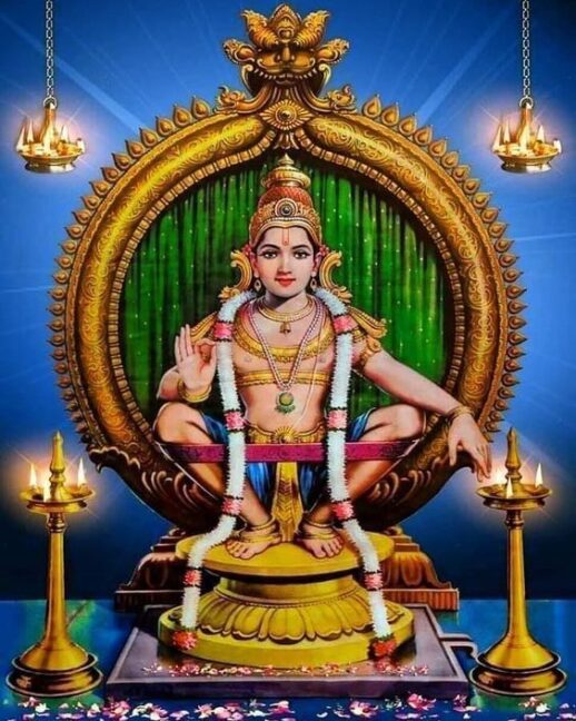 [199+] HD Images Ayyappa Swamy | God Ayyappa Images