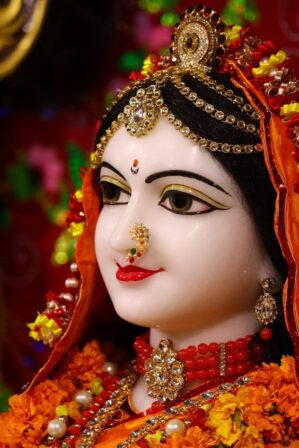[195+] Beautiful Pictures Of Radha Rani | Radha Images