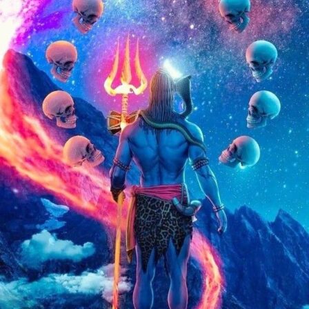 [177+] Baba Mahakal Images | Mahakal Pictures