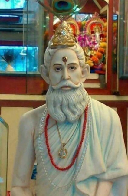 [100+] Beautiful Loknath Baba Images & Photos