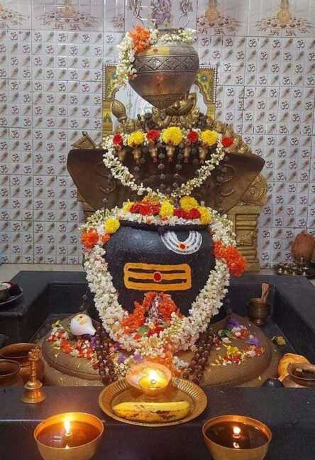 [81+] Lord Shiva Shivling Images: A Shivling Photography