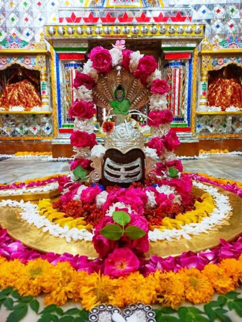 [81+] Lord Shiva Shivling Images: A Shivling Photography