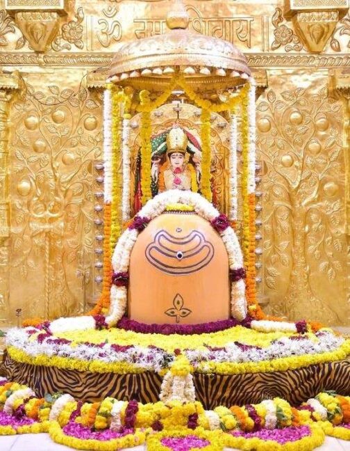 [81+] Lord Shiva Shivling Images: A Shivling Photography