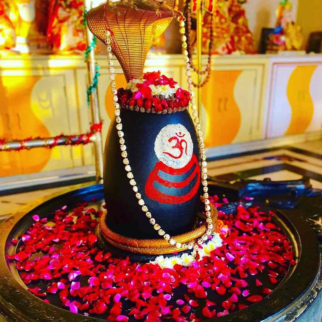 [81+] Lord Shiva Shivling Images: A Shivling Photography