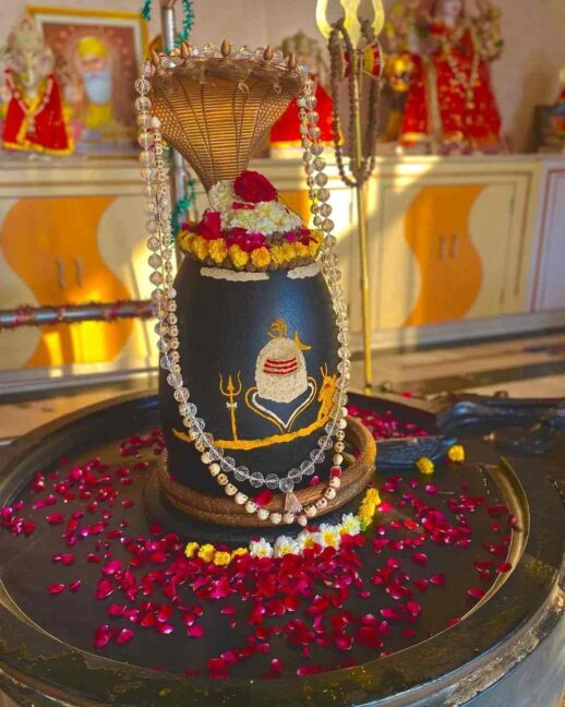 [81+] Lord Shiva Shivling Images: A Shivling Photography
