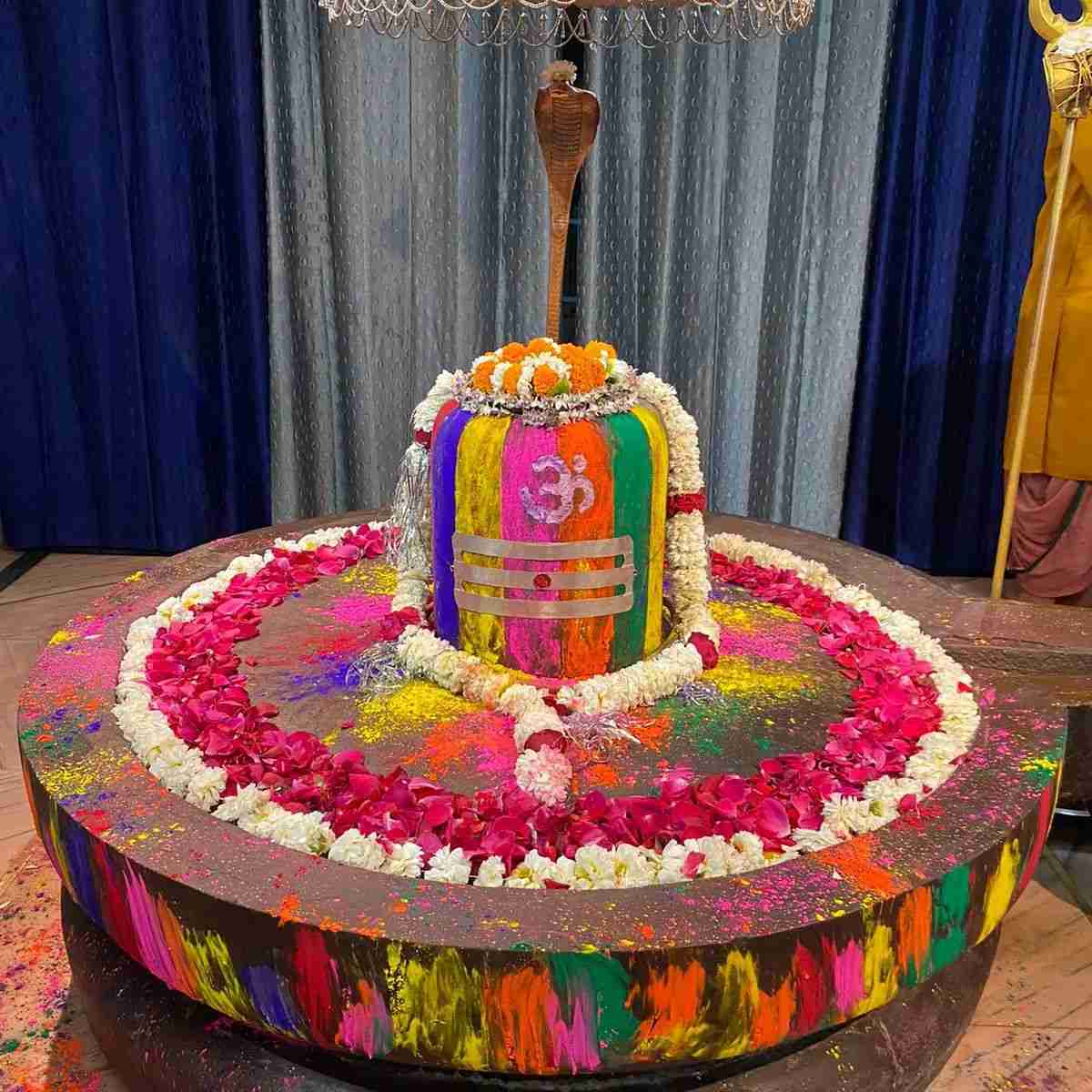 [81+] Lord Shiva Shivling Images: A Shivling Photography