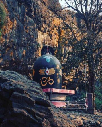 [81+] Lord Shiva Shivling Images: A Shivling Photography