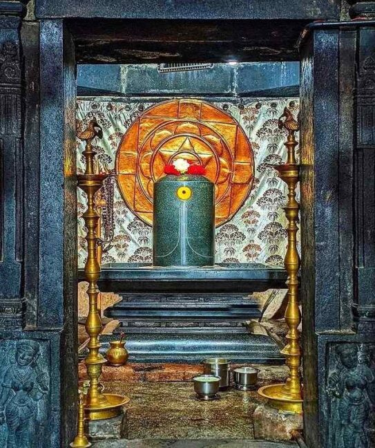 [81+] Lord Shiva Shivling Images: A Shivling Photography