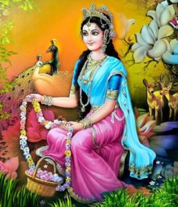 [195+] Beautiful Pictures Of Radha Rani | Radha Images
