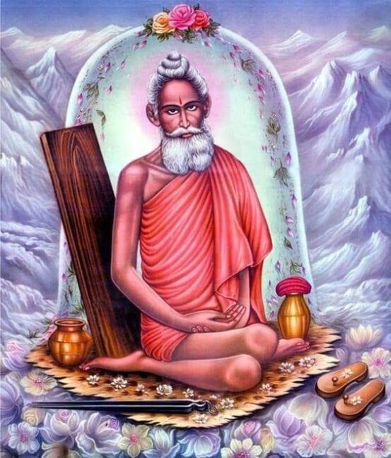 [100+] Beautiful Loknath Baba Images & Photos