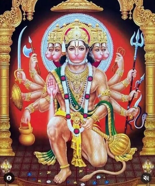 [120+] Bajrang Bali Wallpapers Images & Photos