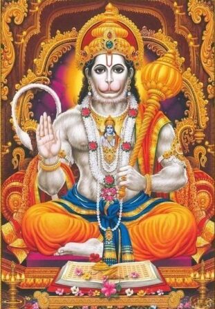 [120+] Bajrang Bali Wallpapers Images & Photos