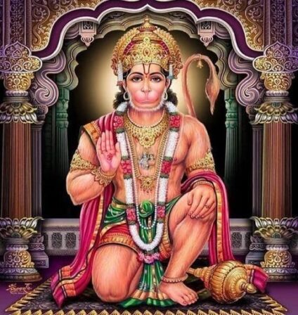 [120+] Bajrang Bali Wallpapers Images & Photos