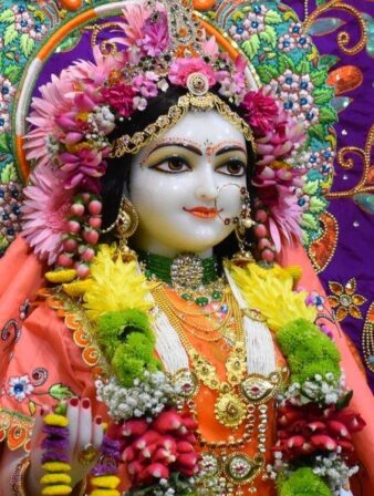 [195+] Beautiful Pictures Of Radha Rani | Radha Images