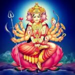 [142+] Maa Gayatri Images, Photos & Wallpaper Free Download