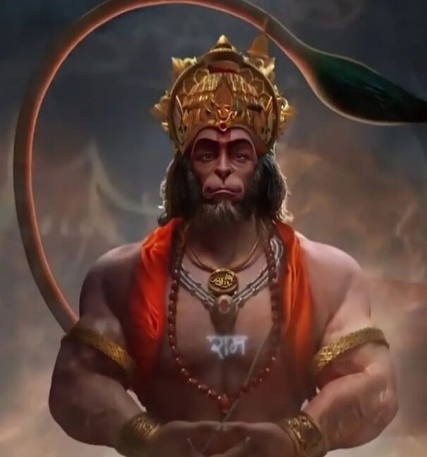 212+ Best Quality God Hanuman HD Photos & Images