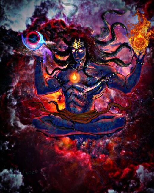[177+] Baba Mahakal Images | Mahakal Pictures