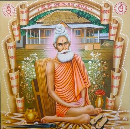 [100+] Beautiful Loknath Baba Images & Photos