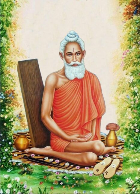 [100+] Beautiful Loknath Baba Images & Photos