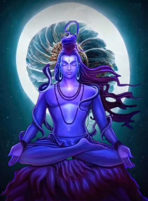 [177+] Baba Mahakal Images | Mahakal Pictures