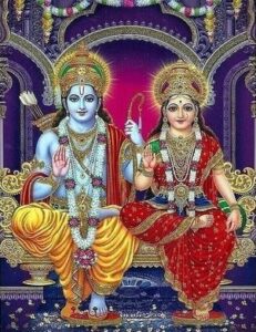 [110+] Stunning Images Of Ram Sita To Inspire You