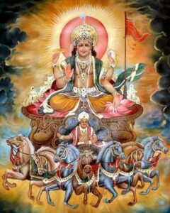 76+ Best Images Of Surya Dev | Suryadev Wallpaper
