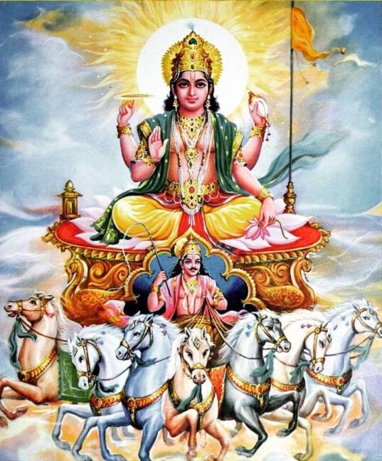 76+ Best Images Of Surya Dev | Suryadev Wallpaper