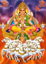 76+ Best Images Of Surya Dev | Suryadev Wallpaper