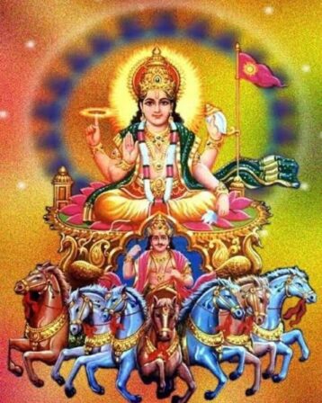 76+ Best Images Of Surya Dev | Suryadev Wallpaper