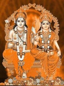 [110+] Stunning Images Of Ram Sita To Inspire You