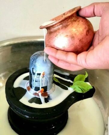 Shiva Ratri Images: Celebration Of Divine Festival