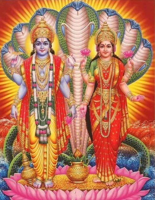 91+ Laxmi Narayan Photos: A Symbol Of Wealth And Prosperity