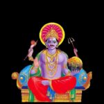 121+ Stunning Shani Dev HD Photos & Images For Devotees