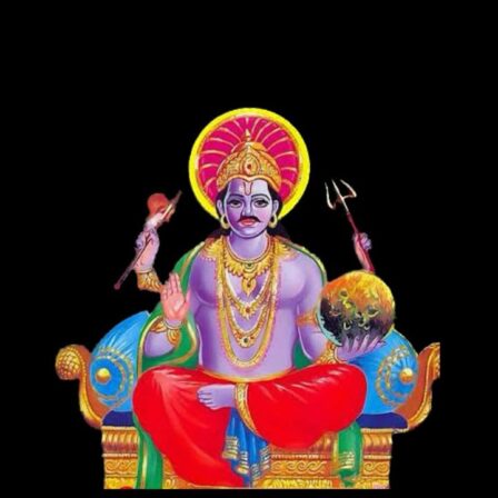 121+ Stunning Shani Dev HD Photos & Images For Devotees