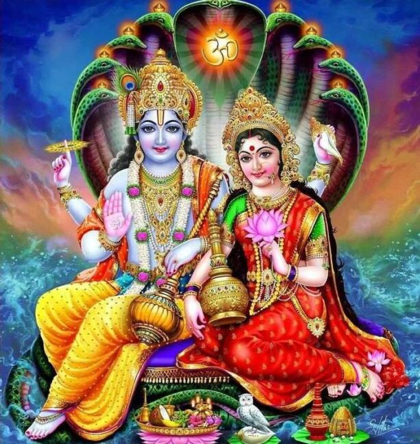 91+ Laxmi Narayan Photos: A Symbol Of Wealth And Prosperity