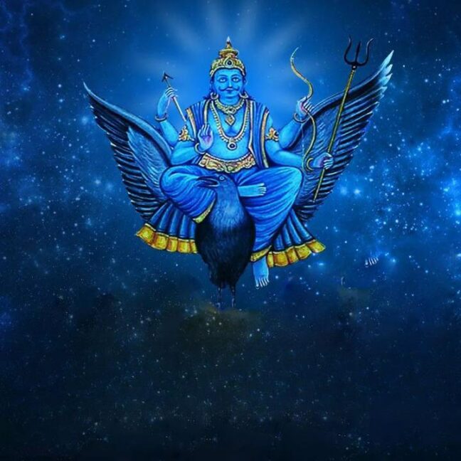 121+ Stunning Shani Dev HD Photos & Images For Devotees