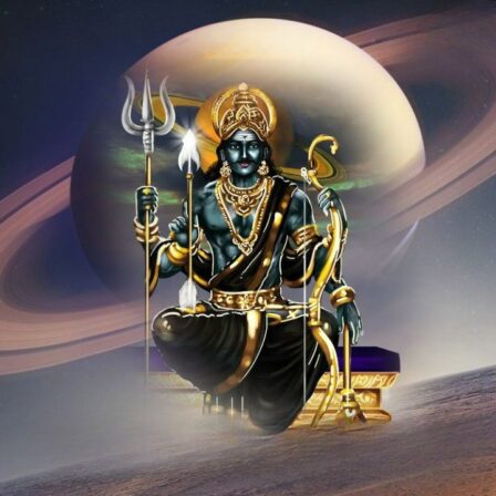 121+ Stunning Shani Dev HD Photos & Images For Devotees