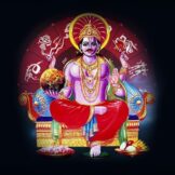 121+ Stunning Shani Dev HD Photos & Images For Devotees