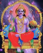 121+ Stunning Shani Dev HD Photos & Images For Devotees