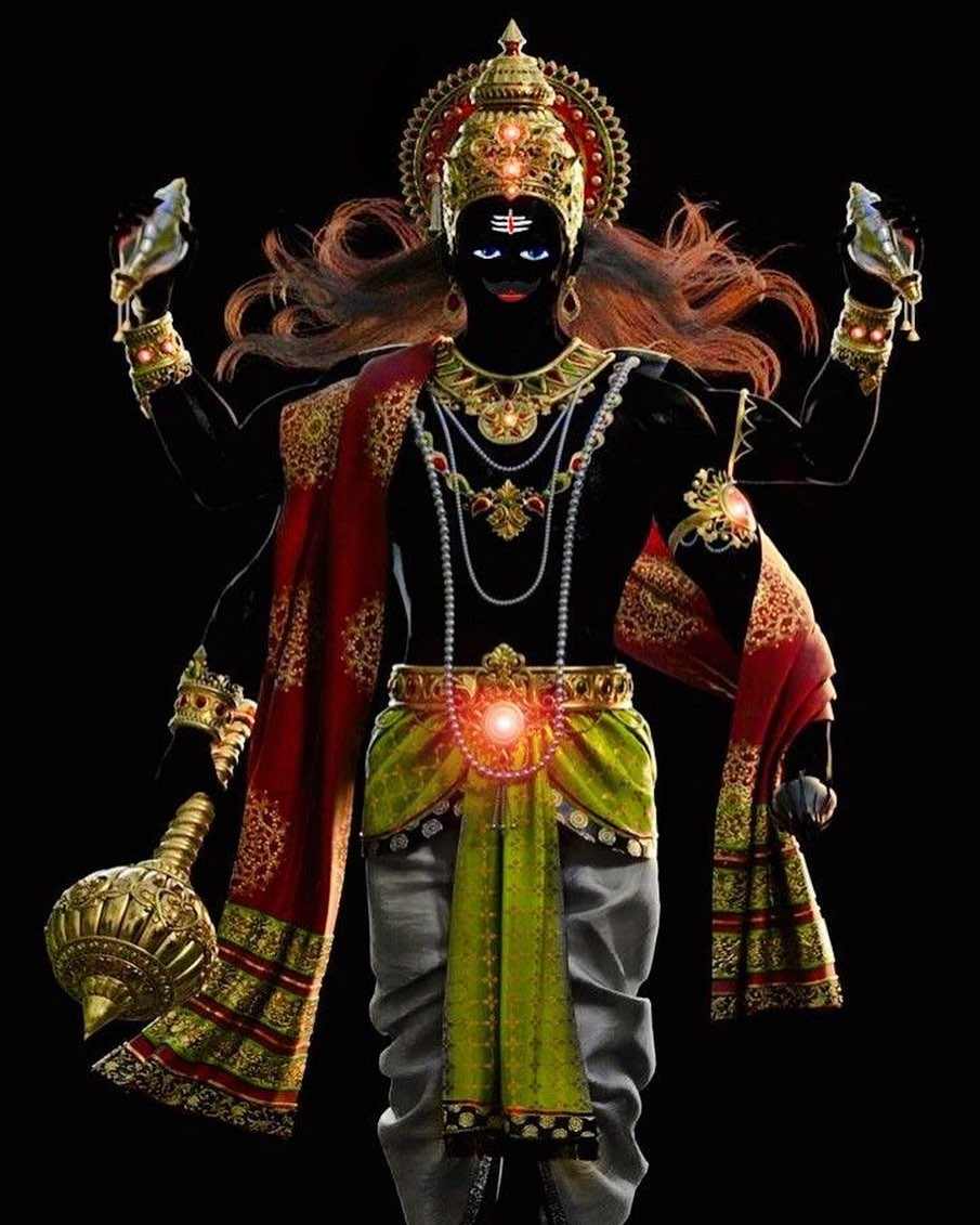 121+ Stunning Shani Dev HD Photos & Images For Devotees