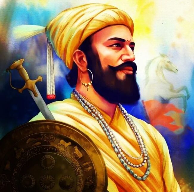 131+ Shivaji Maharaj Images | Shivaji Maharaj Wallpapers